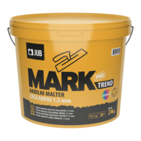 JUB MARKPRO TREND ZAG. MALTER 1.5MM