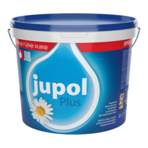 JUB POLUDISPERZIJA JUPOL PLUS 2L