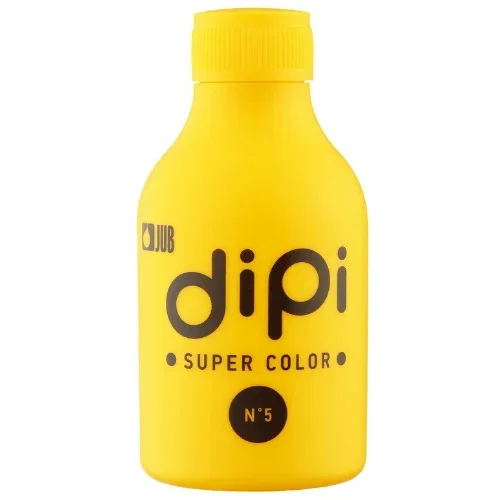 JUB TONER DIPI ŽUTI 100ML