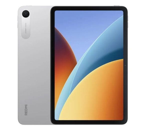 Redmi Pad 2 9.7 EU 4+64 Silver