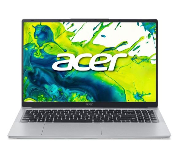 Acer - Aspire Lite 15 15.6 inča FHD, Ultra 5 115U, 16GB, 1TB SSD (AL15-54P-58D0)