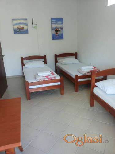 Ulcinj, lijep , komforan apartman