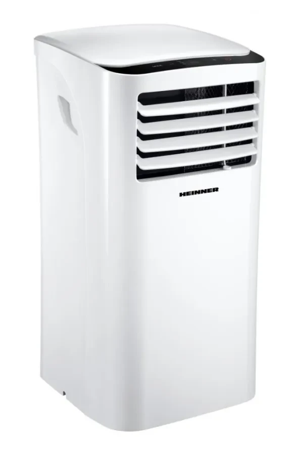Prenosivi klima uređaj HEINNER HPAC-09WH 9000BTU