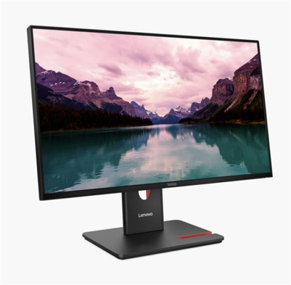 MON 24 LN T24-40 HDMI DP VGA 3xUSB-A 1xUSB-C 3Y, 64A4MAT2EU