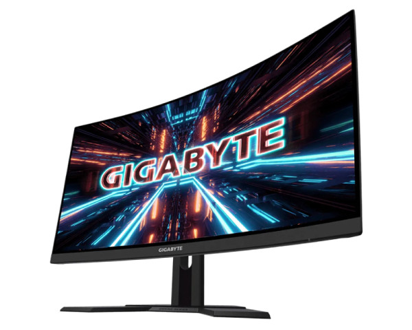 GIGABYTE 27 inča GS27QCA Gaming Monitor (MON03248)