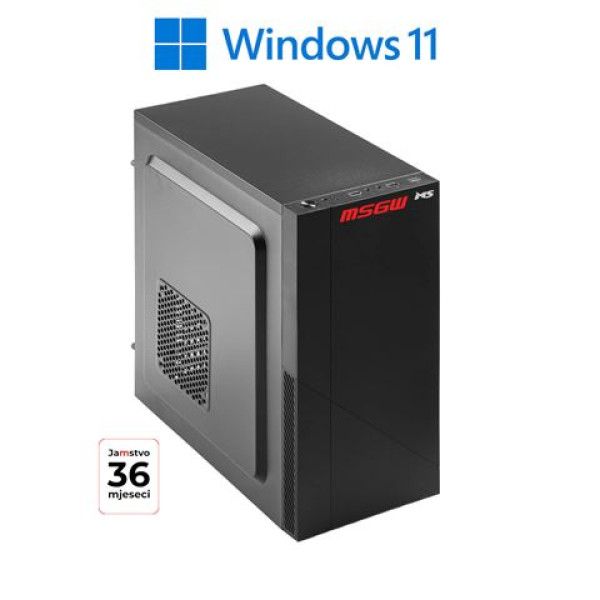 PC MSGW Basic R5 a114