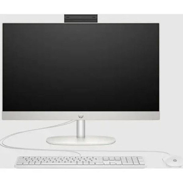 HP AIO 27-cr0024ny i5-1335U 8G512, B8QK2EA#BED