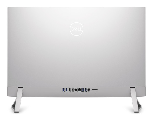 DELL AiO 27 inch FHD Core 7 150U 32GB 2TB SSD Win11Pro 3yr NBD + WiFi (DES14700)