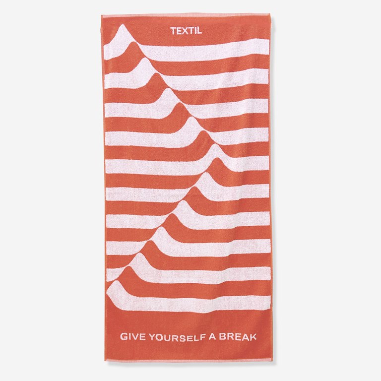 TEXTIL PEŠKIR ZA PLAŽU 70X150 CM