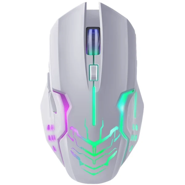 Bežični gaming miš Defender Katana GM-511 beli