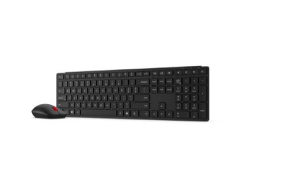 NOT DOD LN Miš+Tastatura Multi-Mode Pro 6000 YU, 4X31S04849
