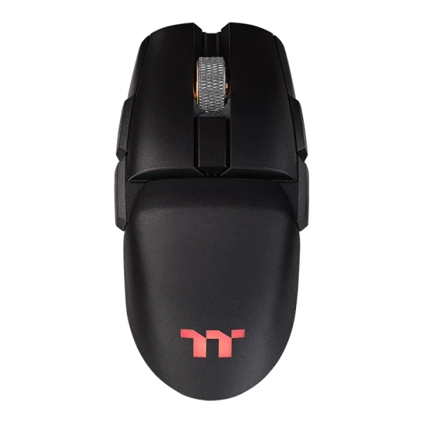 Bežični gaming miš Thermaltake Argent M5 Black