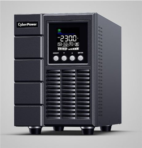 CyberPower 2000VA 1800W OLS2000EA-DE