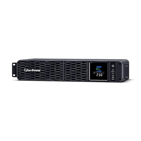 CyberPoweR 2000VA 1200W CP2000EIPFCRM2U