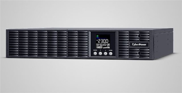 UPS CyberPower OLS3000ERT2UA 3000VA 2700W RM Online