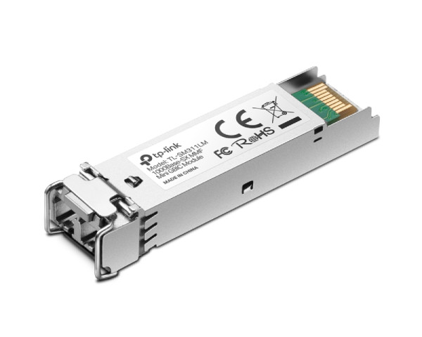 TP-LINK SM311LM Gigabitni SFP modul do 2km (LAN04980)