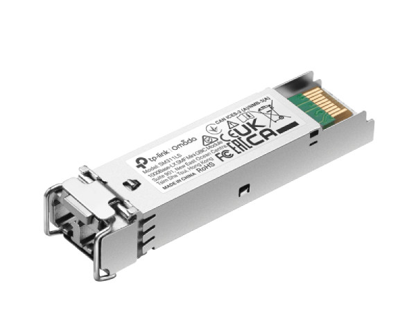 TP-LINK TL-SM311LS(UN) Gigabitni SFP modul do 2km (LAN05227)