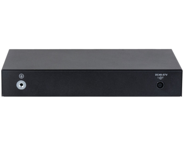 DAHUA CS4010-8GT-110 10-Port Cloud Managed Desktop Gigabit Switch with 8-Port PoE (LAN04895)
