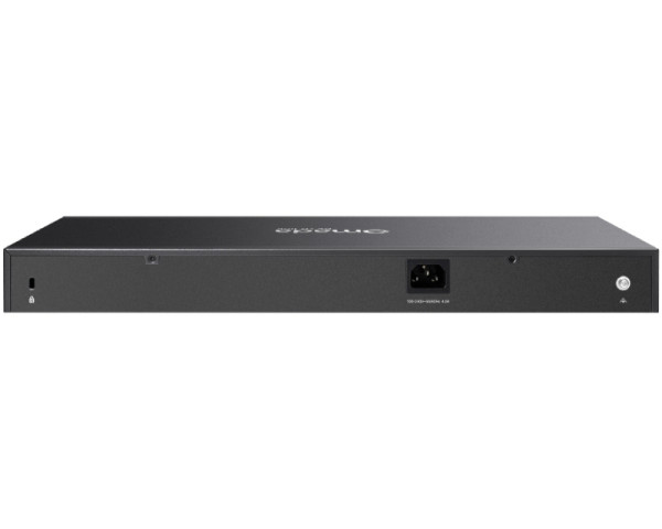 TP-LINK SG2428P Omada 28-Portova Gigabit Switch sa 24-Porta PoE+ (LAN05155)