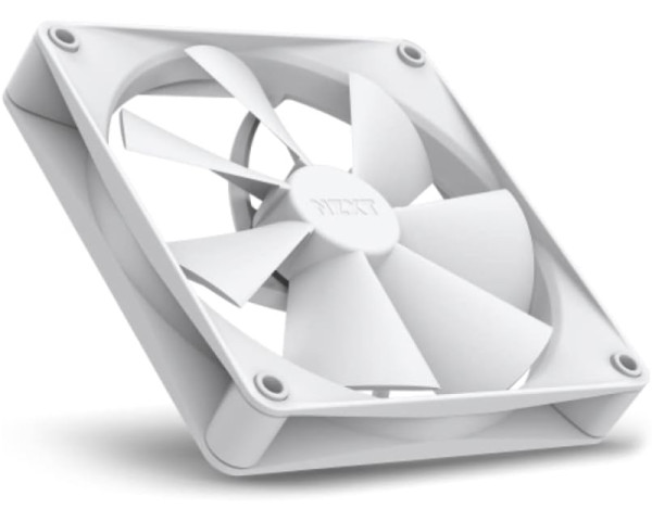 NZXT AER P140 140mm ventilator beli (RF-P14SF-W1) (CAS03039)