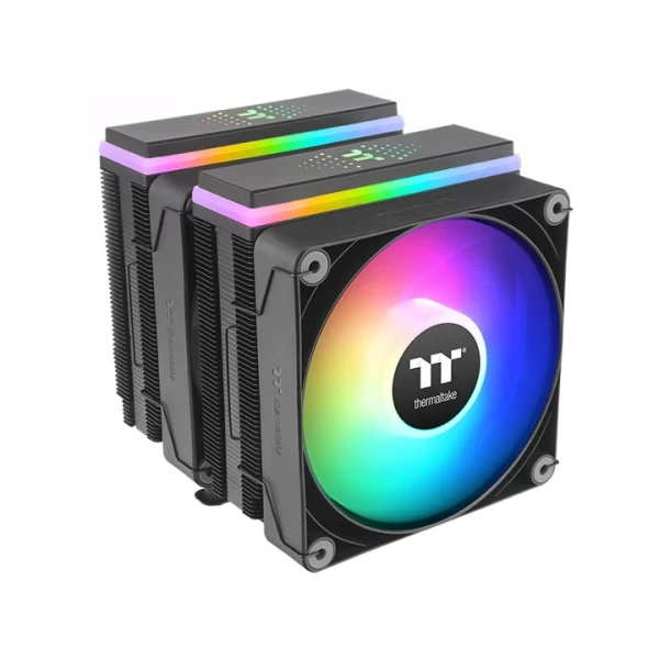 CPU cooler Thermaltake Astria 600 1700 1200 AM4 AM5 TDP 230W