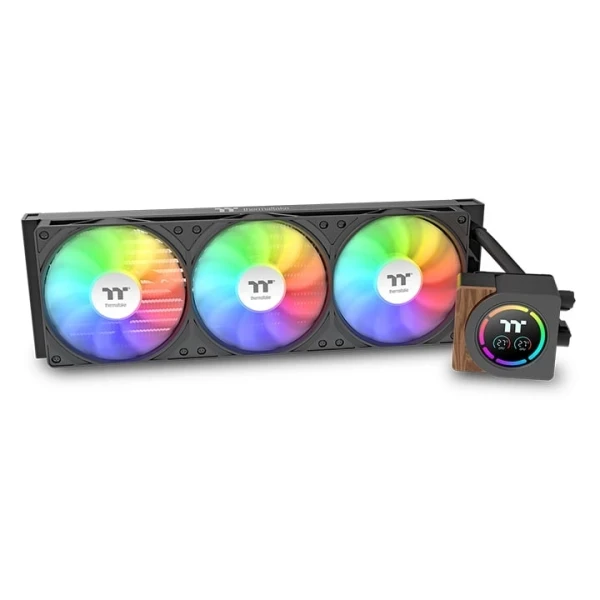 CPU cooler Thermaltake LB360-S ARGB