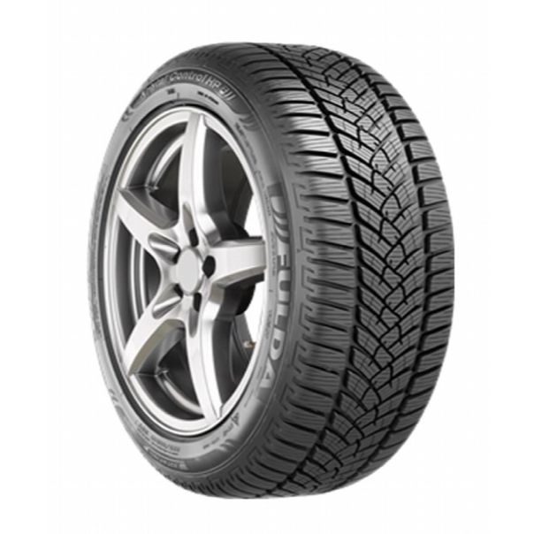 FULDA Zimska guma 195/50R15 KRI CONTROL HP2 82H