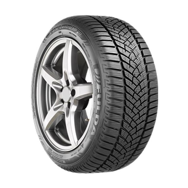 Fulda 235/60R16 KRI CONTROL HP2 100H