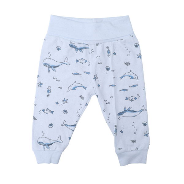 Lillo&Pippo bebi pantalone, dečaci