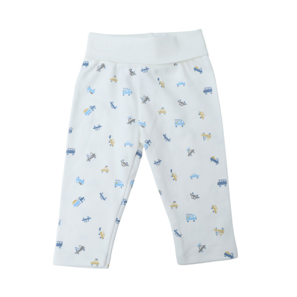 Lillo&Pippo bebi pantalone, dečaci