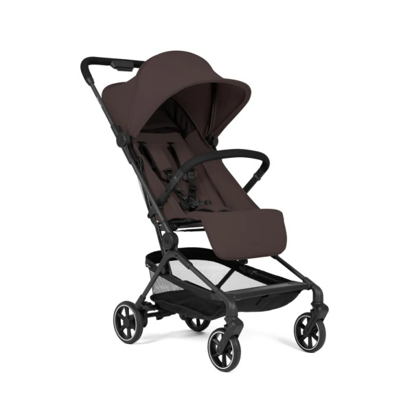 Hauck kolica Lite N Care, Choco