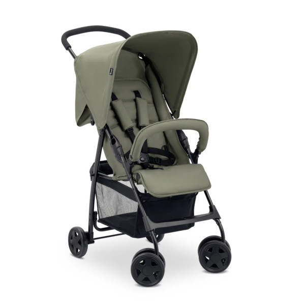 Hauck kolica Sport, Olive