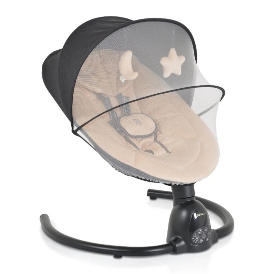 Cangaroo Clarissa njihalica za bebe - Beige