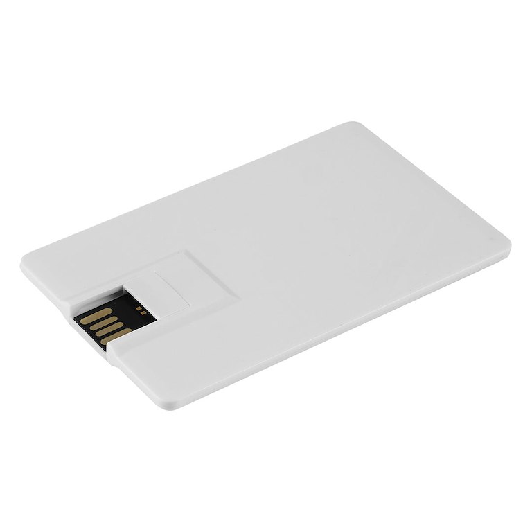 CREDIT CARD C
PIXO – Tehnologija