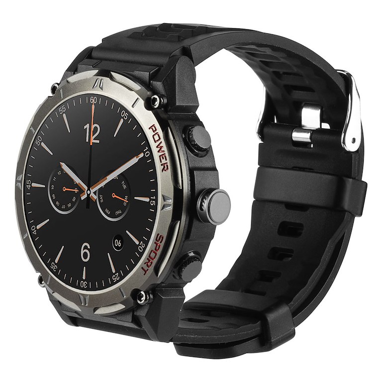 BEZEL
PIXO – Tehnologija