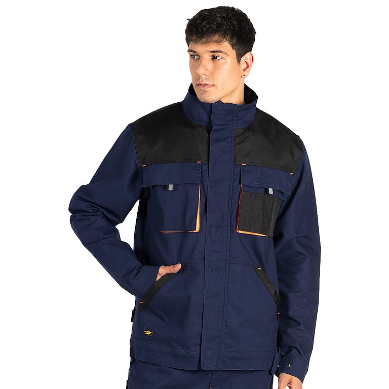 HAMMER STRETCH JACKET
TEKTON PRO – Radna oprema