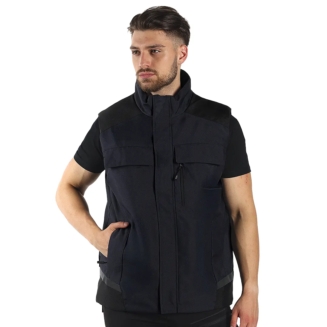PARKER VEST
Radna oprema