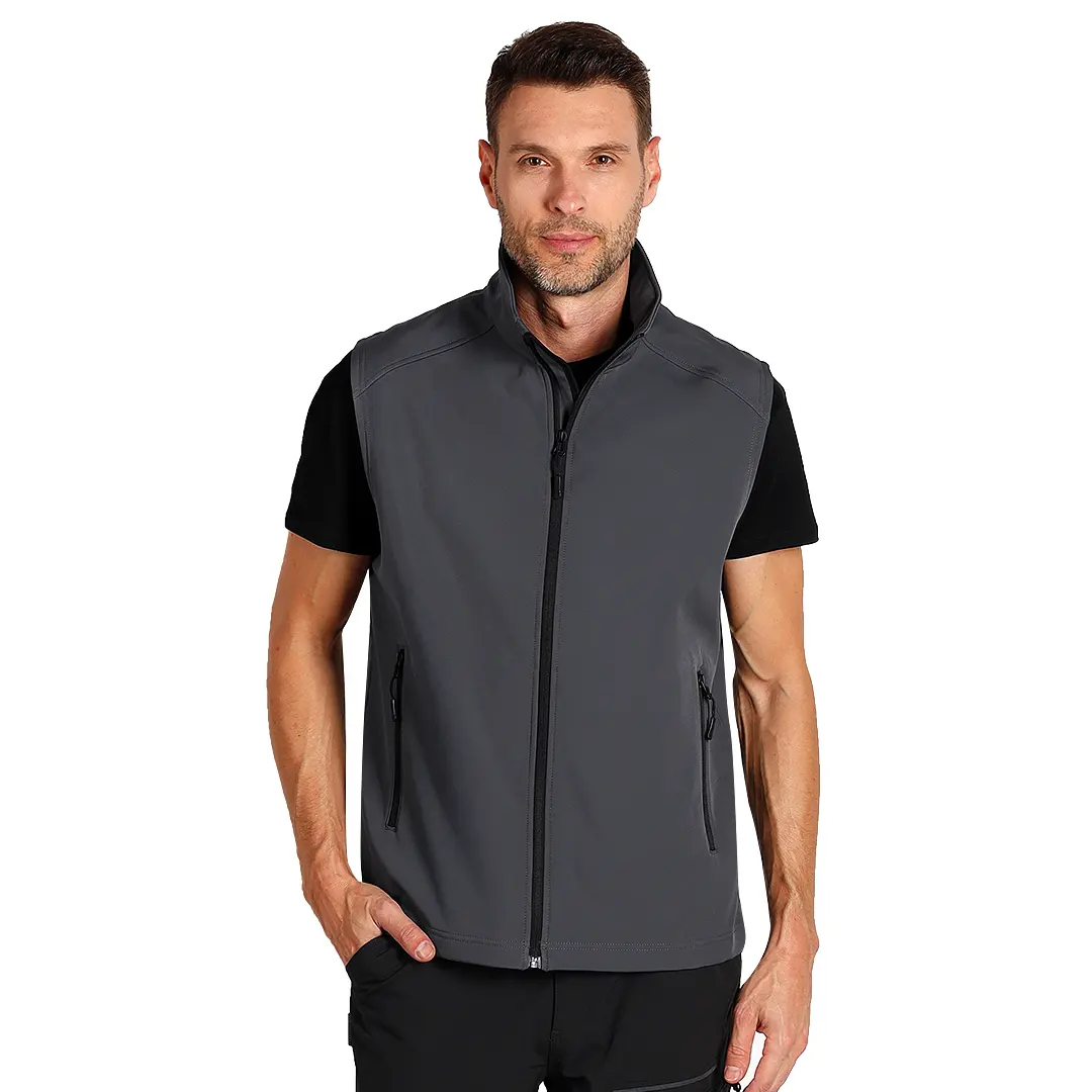 SKIPPER VEST
EXPLODE – Tekstil