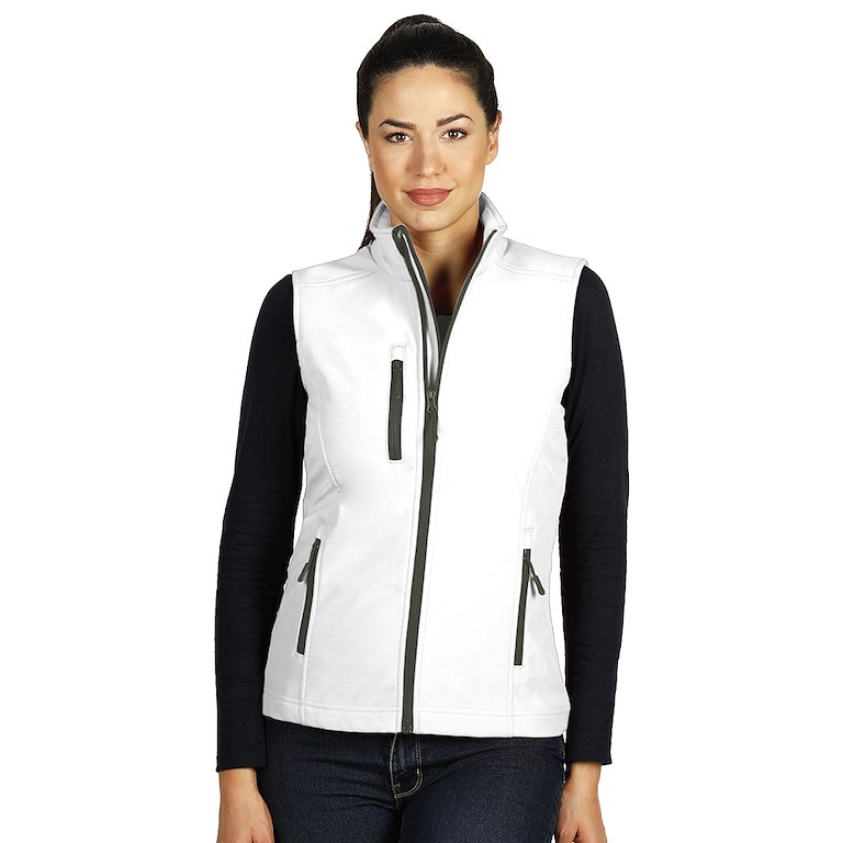 SKIPPER VEST WOMEN
EXPLODE – Tekstil