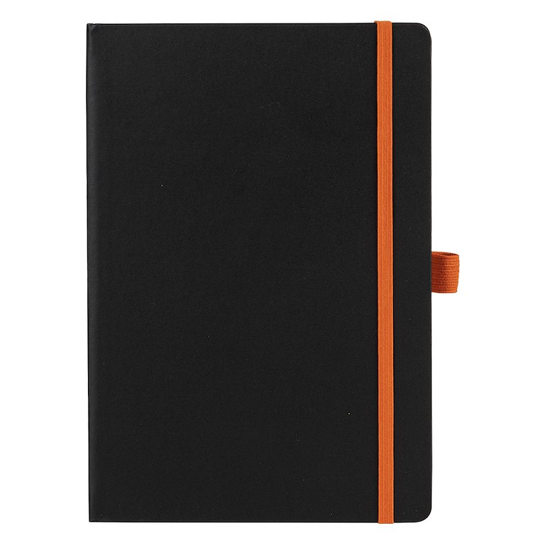 CODE BLACK
PRO BOOK – Kancelarija