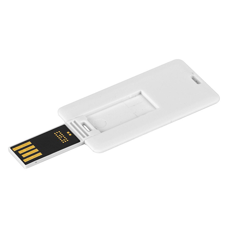 MINI CARD
PIXO – Tehnologija