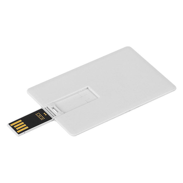 CREDIT CARD
PIXO – Tehnologija