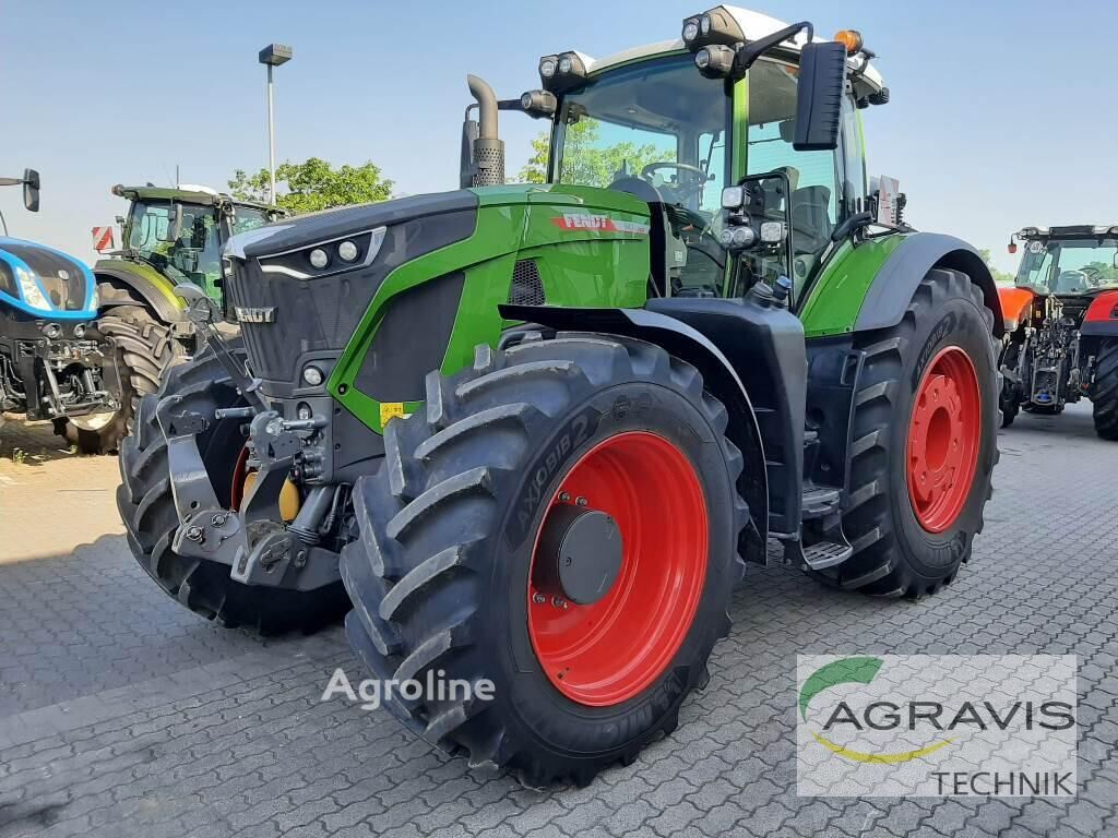 Fendt 942 VARIO GEN-7 traktor točkaš
