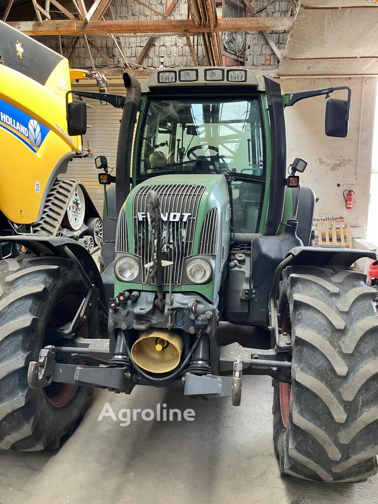 Fendt 712 Vario traktor točkaš