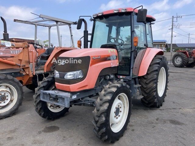 Kubota TRACTOR(Kubota) traktor točkaš