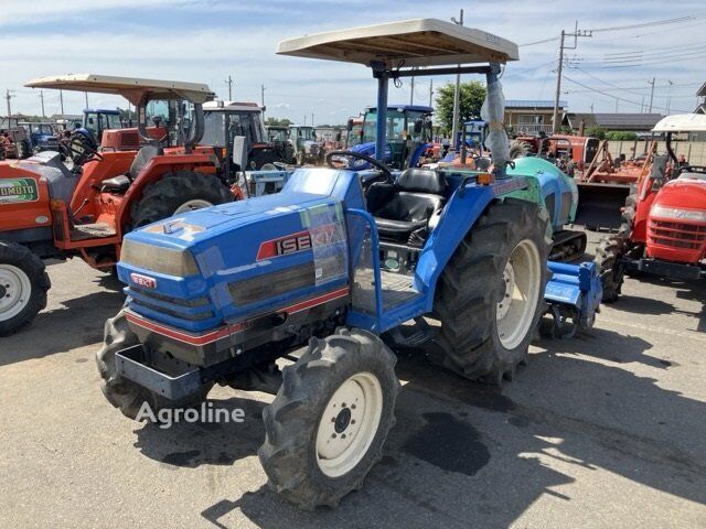 Iseki TRACTOR(ISEKI) traktor točkaš