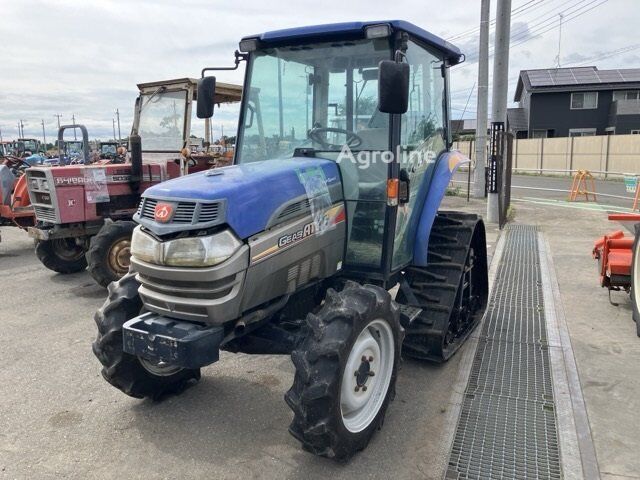 Iseki TRACTOR(ISEKI) traktor točkaš