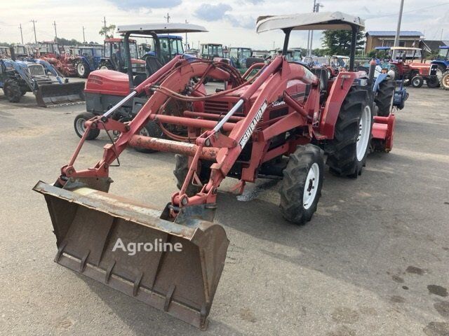 Shibaura TRACTOR(Shibaura) traktor točkaš