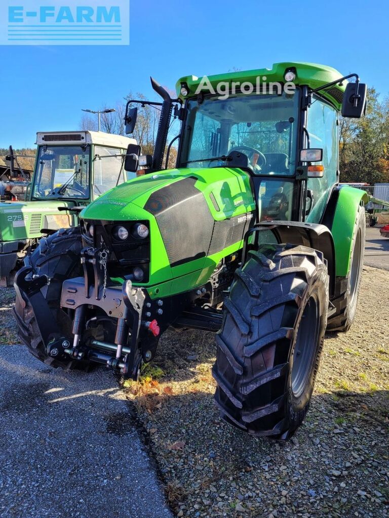 Deutz-Fahr 5090.4g traktor točkaš