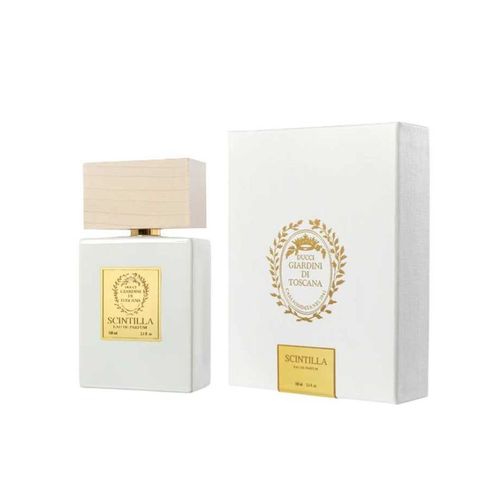 Giardini di Toscana Scintilla EDP 100ml